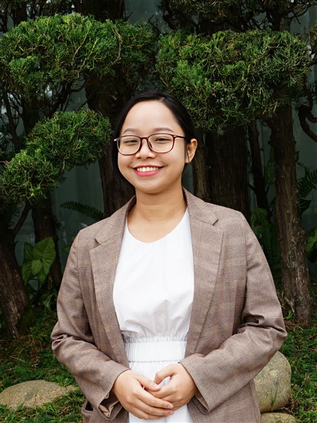 Đội ngũ nhân sự